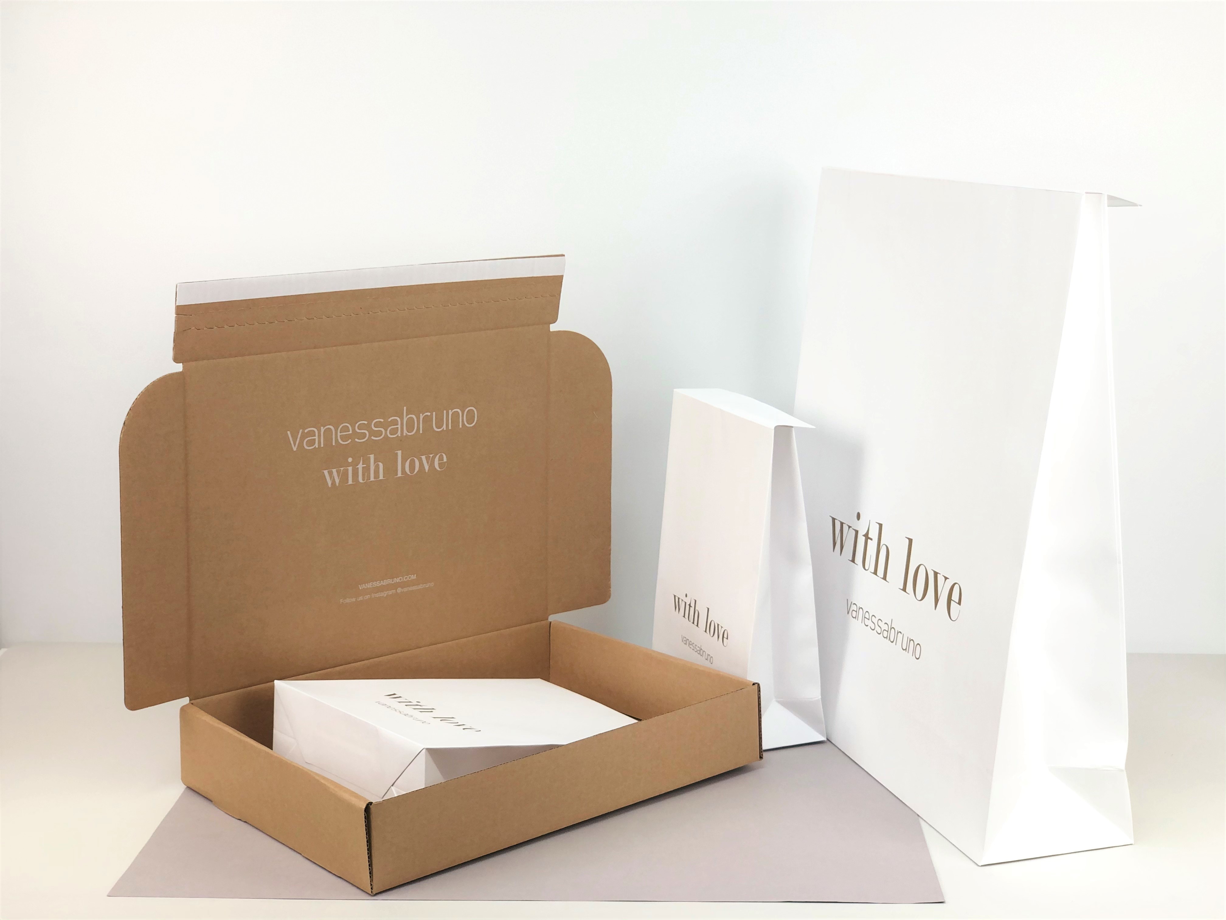 Packaging e-commerce : boîtes carton personnalisées écologiques ...